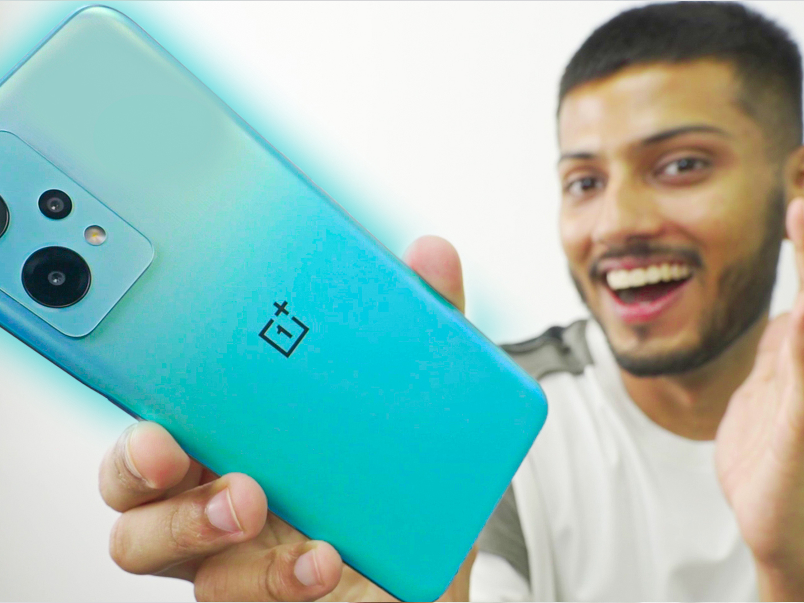 Prime Video: TechBurner - Season 4