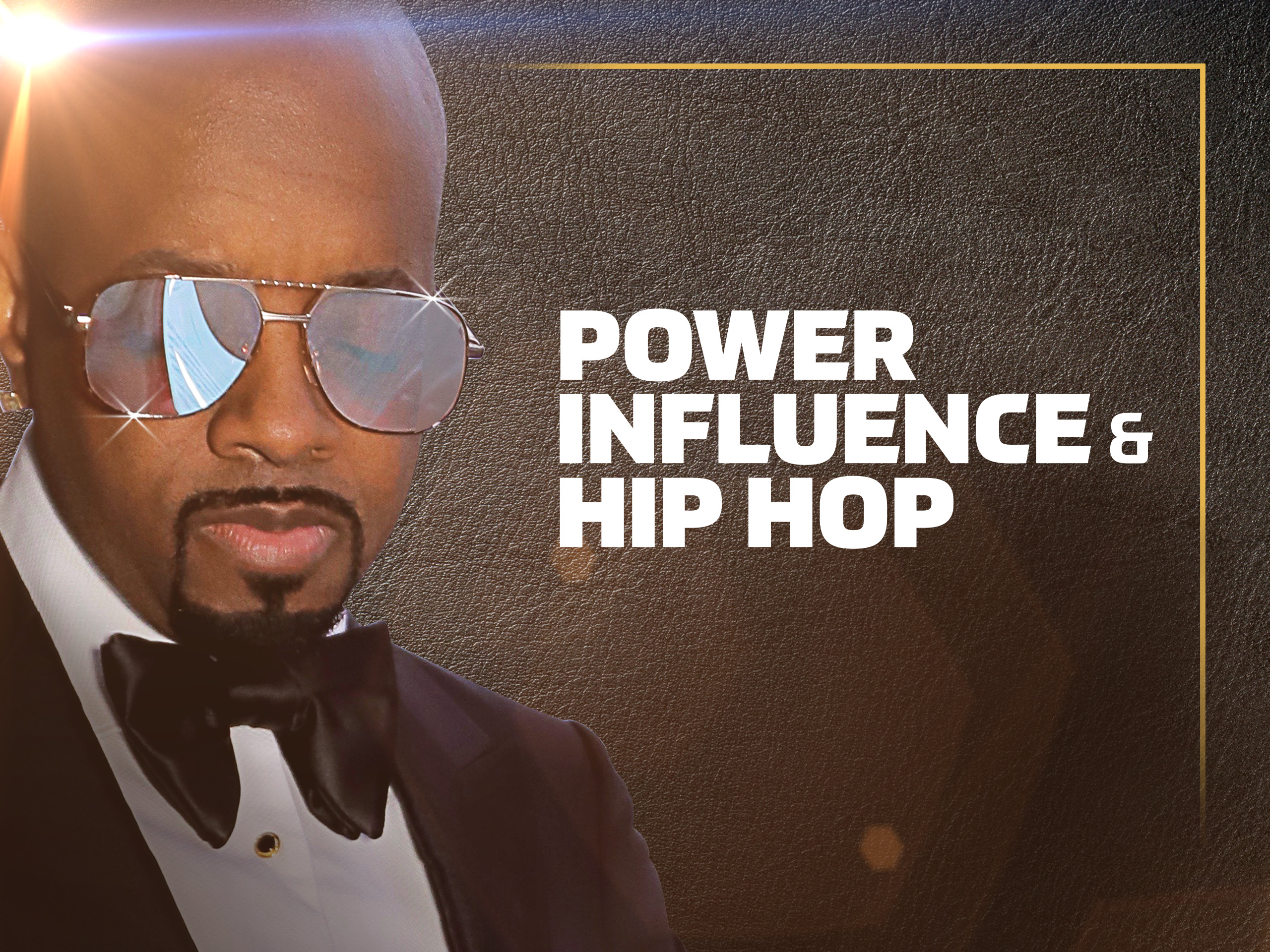 Prime Video: Power, Influence & Hip Hop: The Remarkable Rise of So So ...