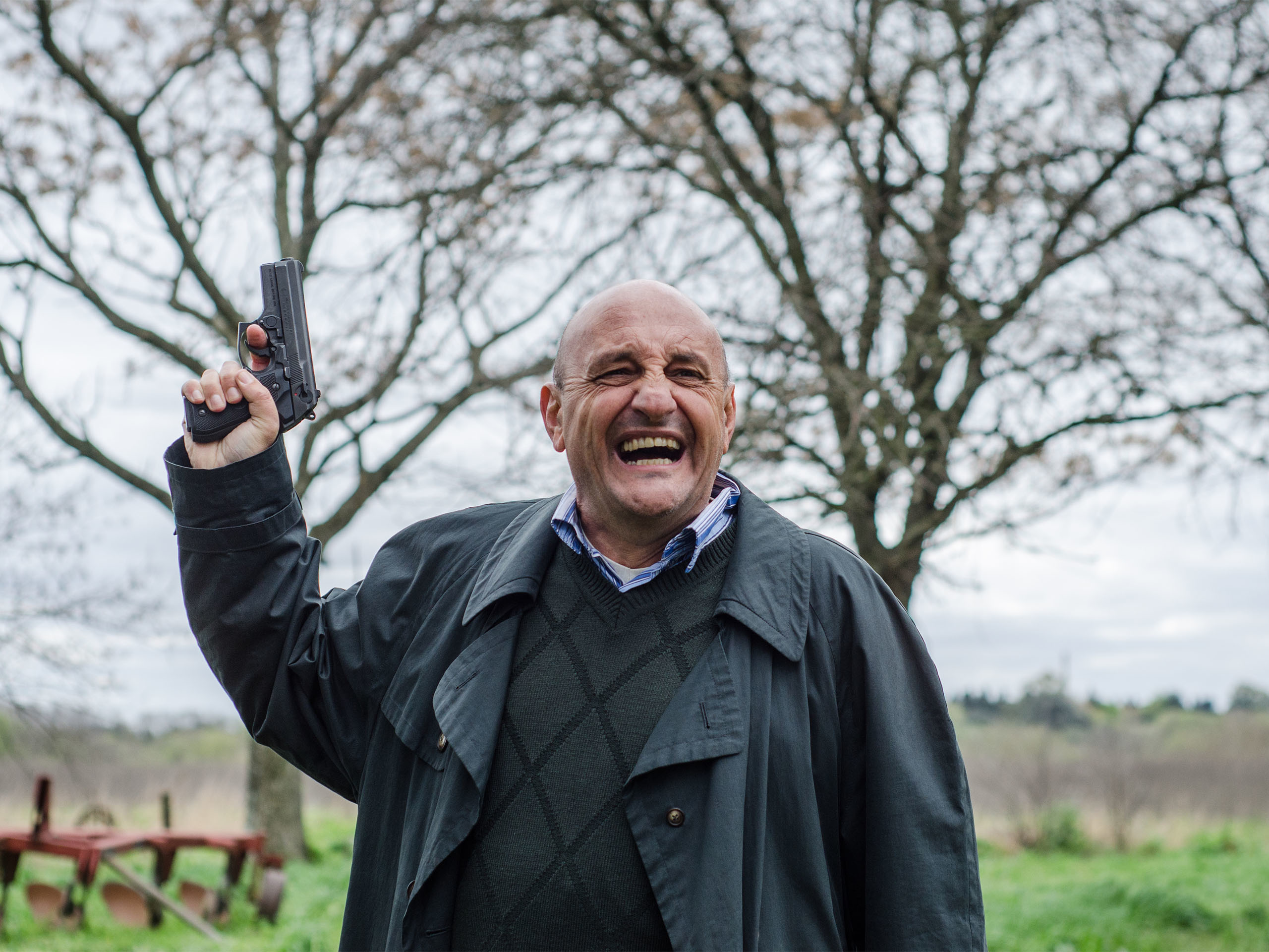 Prime Video: Pure Evil