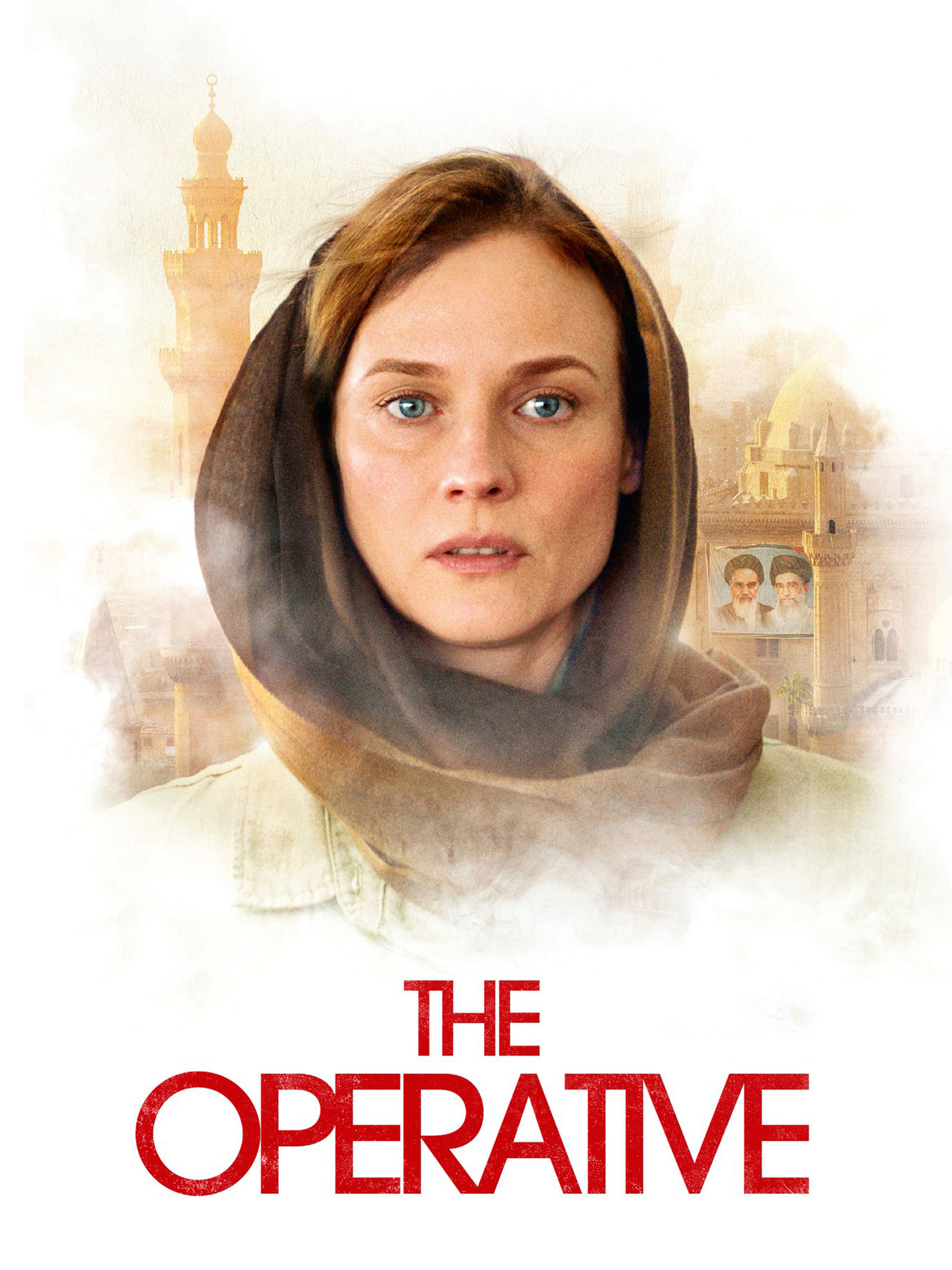 Prime Video: The Operative