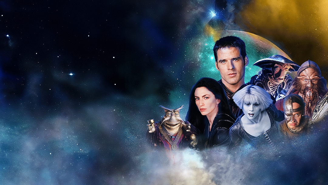 Prime Video: Season 1