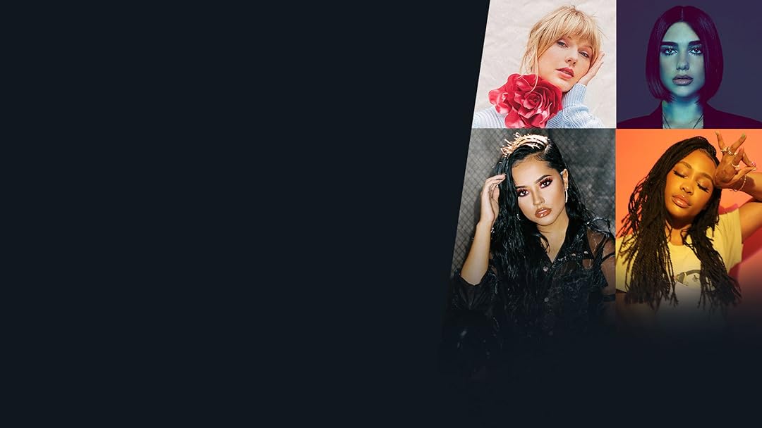 Amazon.com: Watch Prime Day Concert 2019 | Prime Video