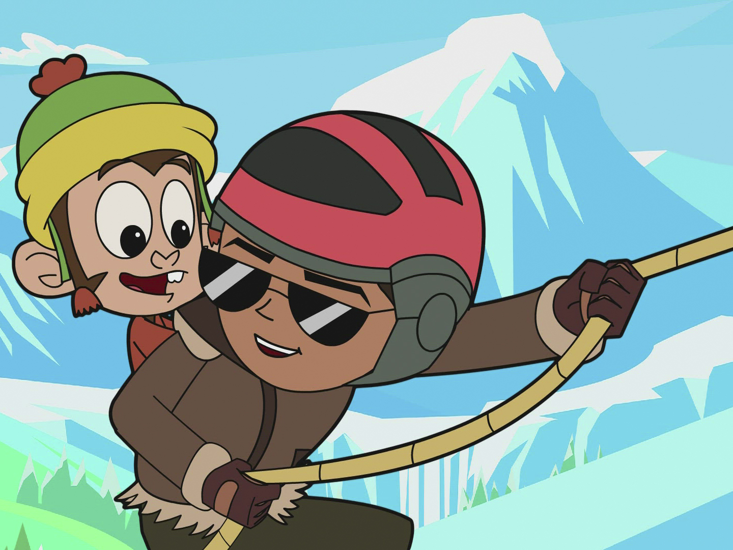 Prime Video: Little Singham - Season 1