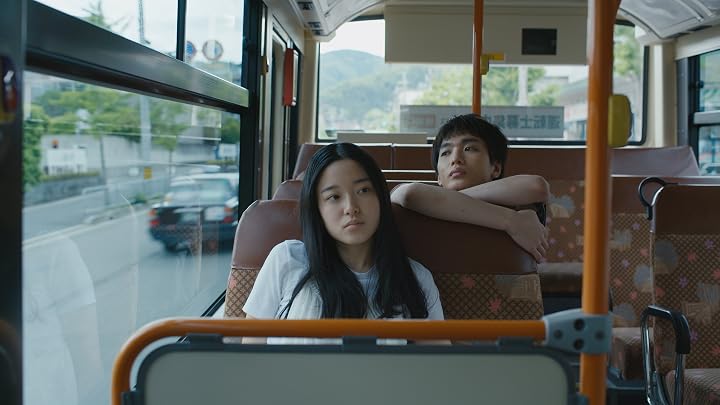 Amazon.com: More Than Words : Ryoko Fujino, Yuzu Aoki, Daisuke Nakagawa ...