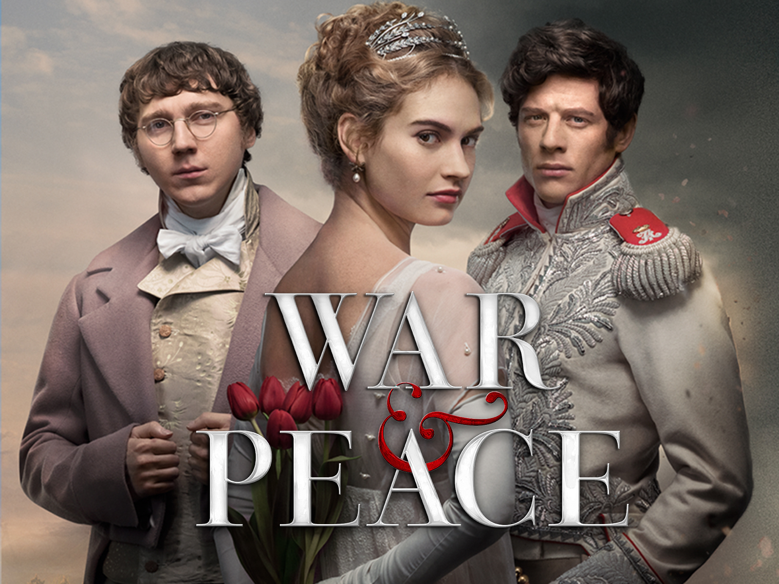 Prime Video: War & Peace