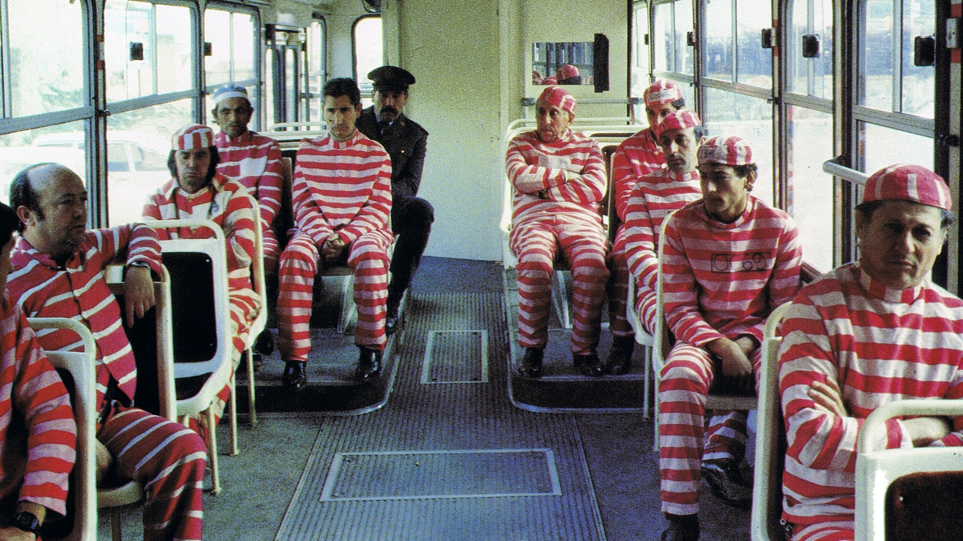 Prime Video: To er mundo e... ¡Demasiao!