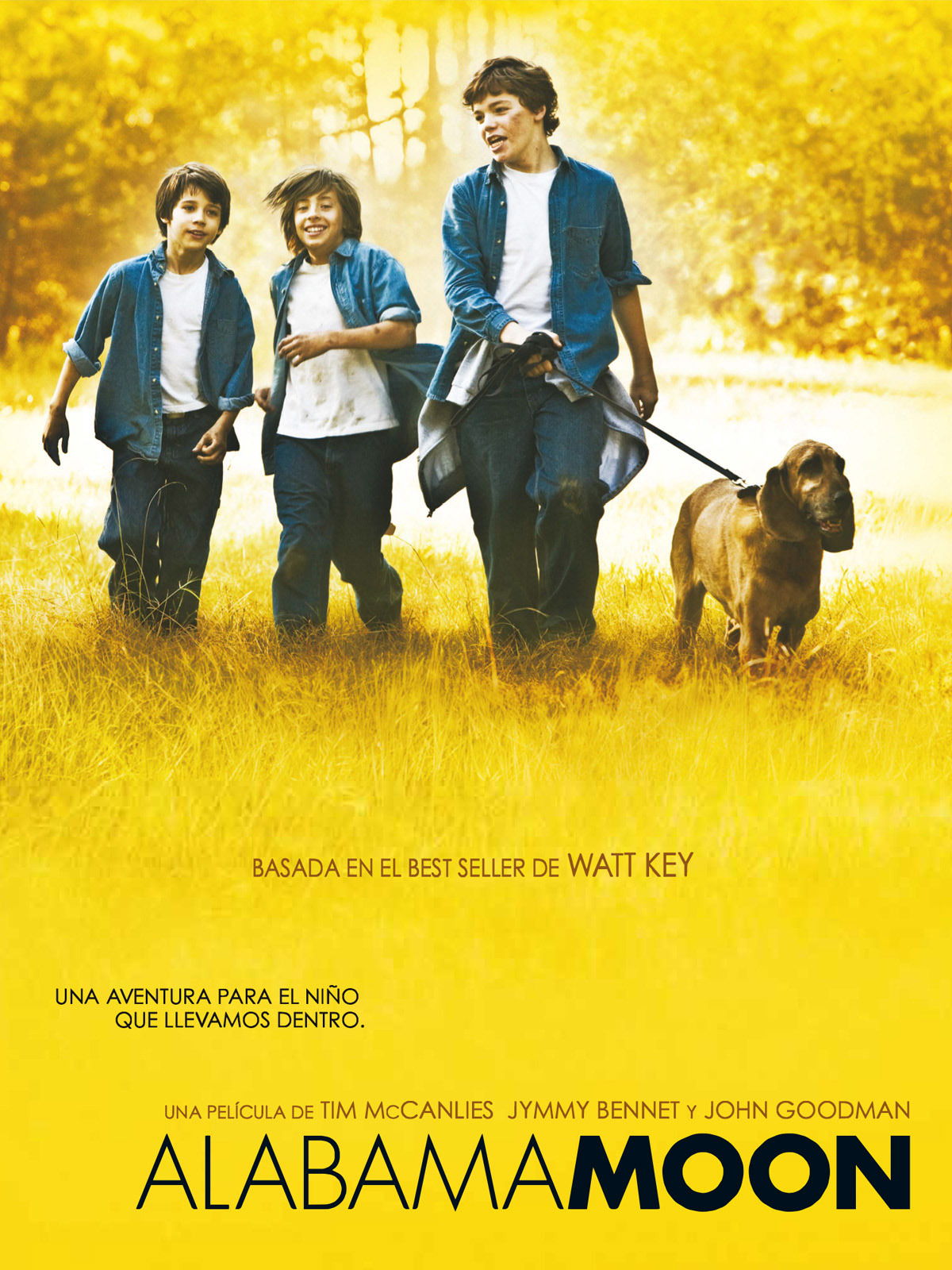 Prime Video: Alabama Moon