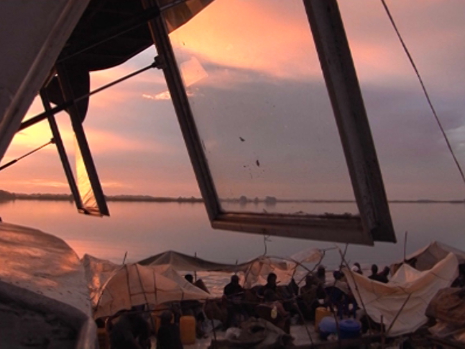 Prime Video: Deadliest Journeys