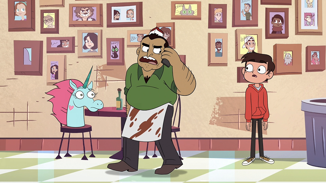 Prime Video: Star vs. the Forces of Evil Volume 3