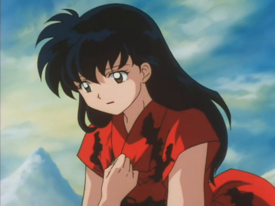 Prime Video: InuYasha