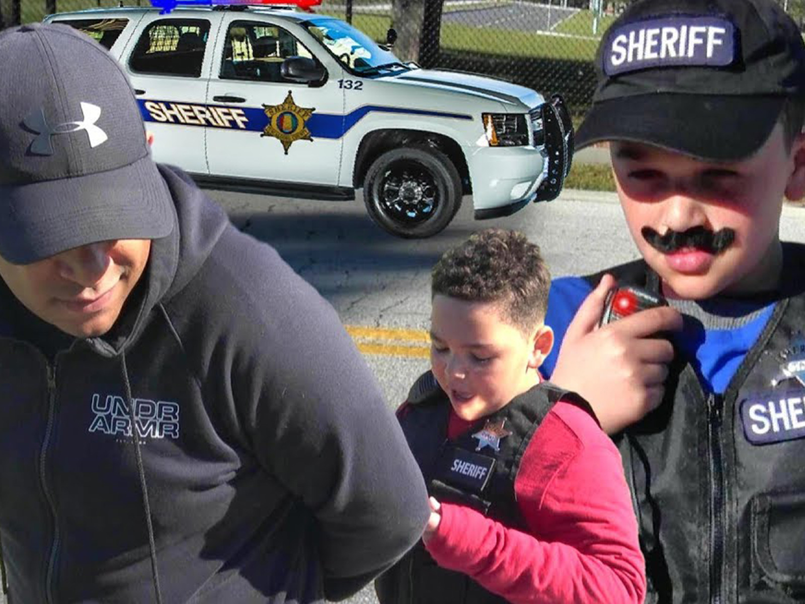 Prime Video: super FUN kids