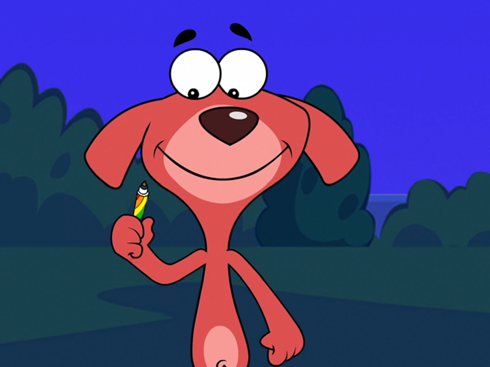 Prime Video: Rat-A-Tat