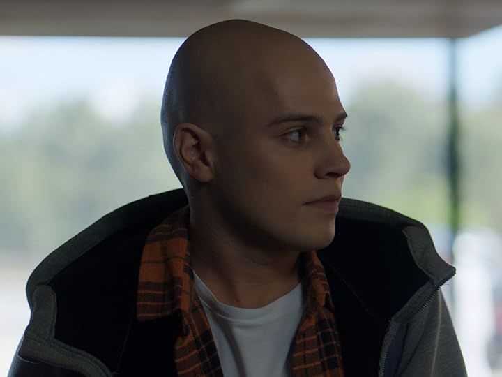 Prime Video: Les bracelets rouges - Saison 1