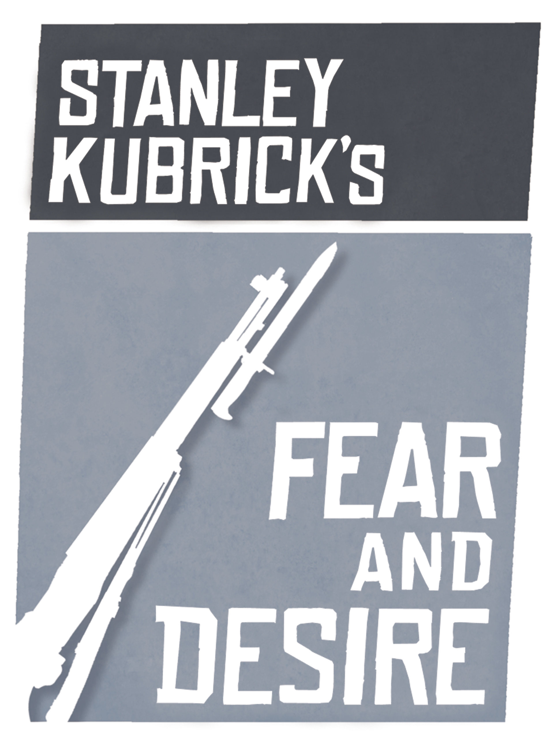 Prime Video: Fear and Desire