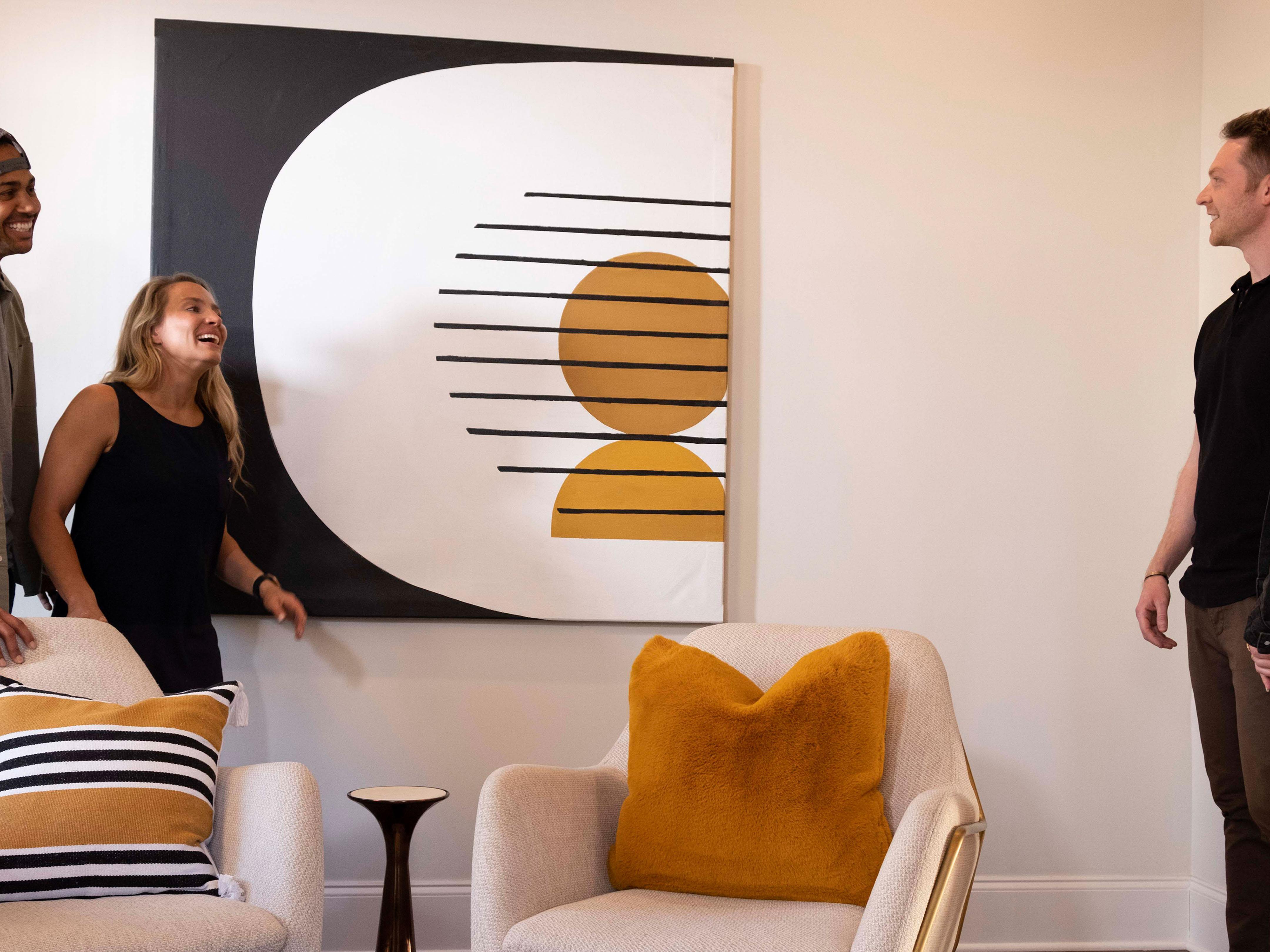 Prime Video: Making Modern - Season 1