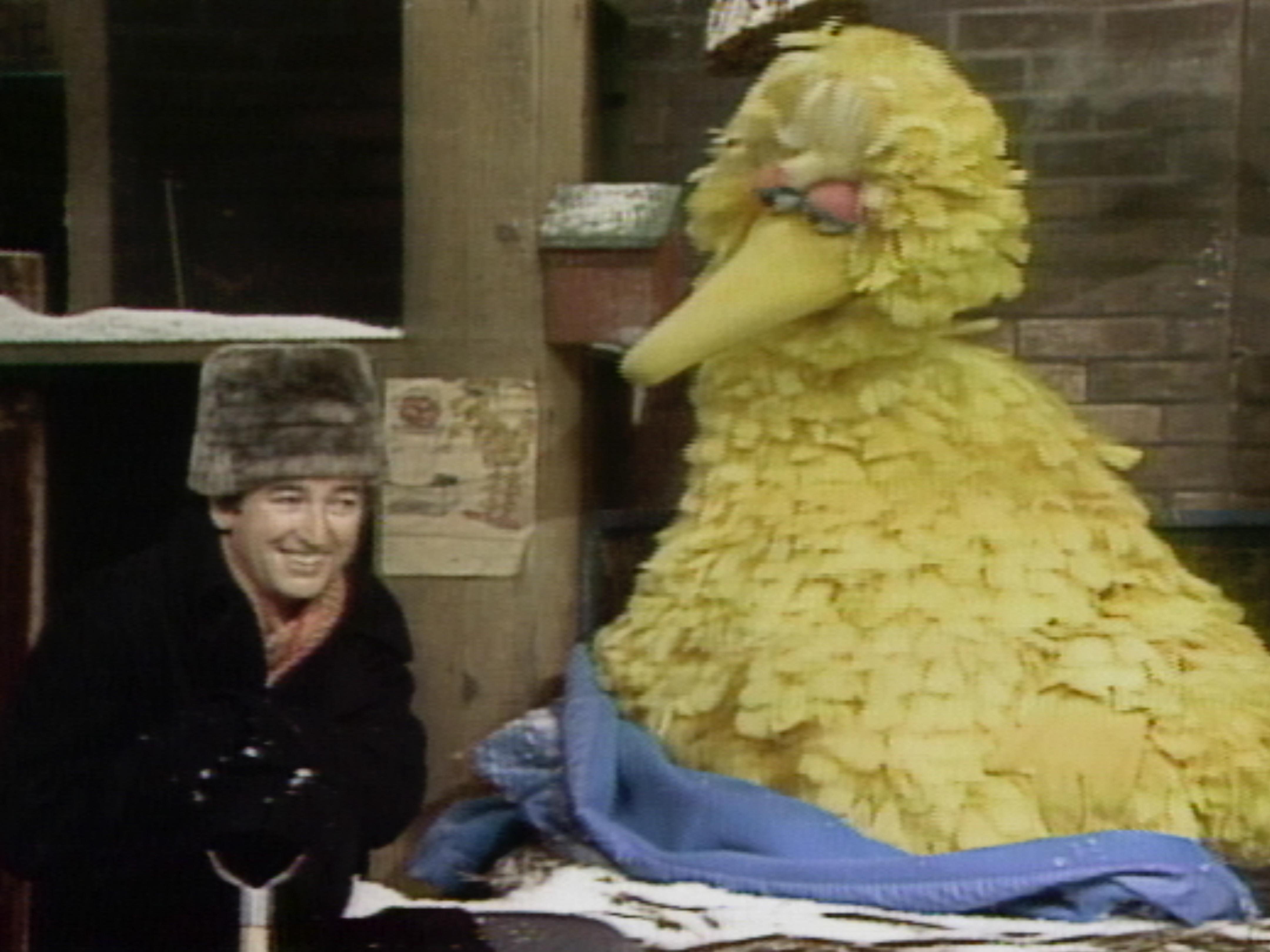 Prime Video: Sesame Street - Season 7