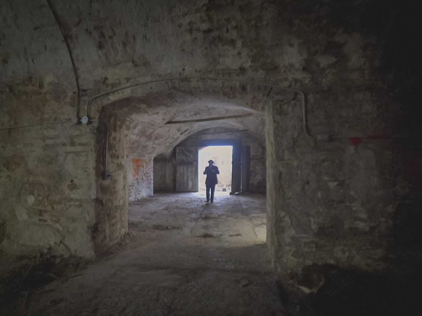 Prime Video: Underground Marvels - Season 2