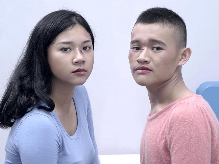 Prime Video: Queer Quickies: Season 1