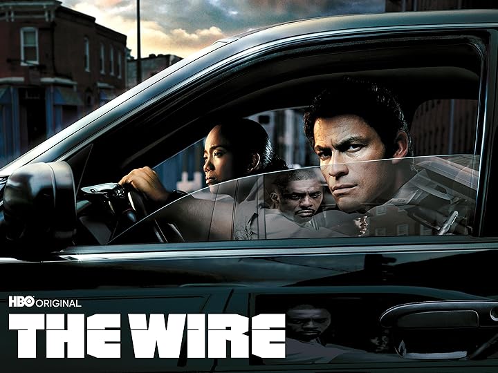 Amazon.com: The Wire - Season 2 : Dominic West, Lance Reddick, Wendell ...