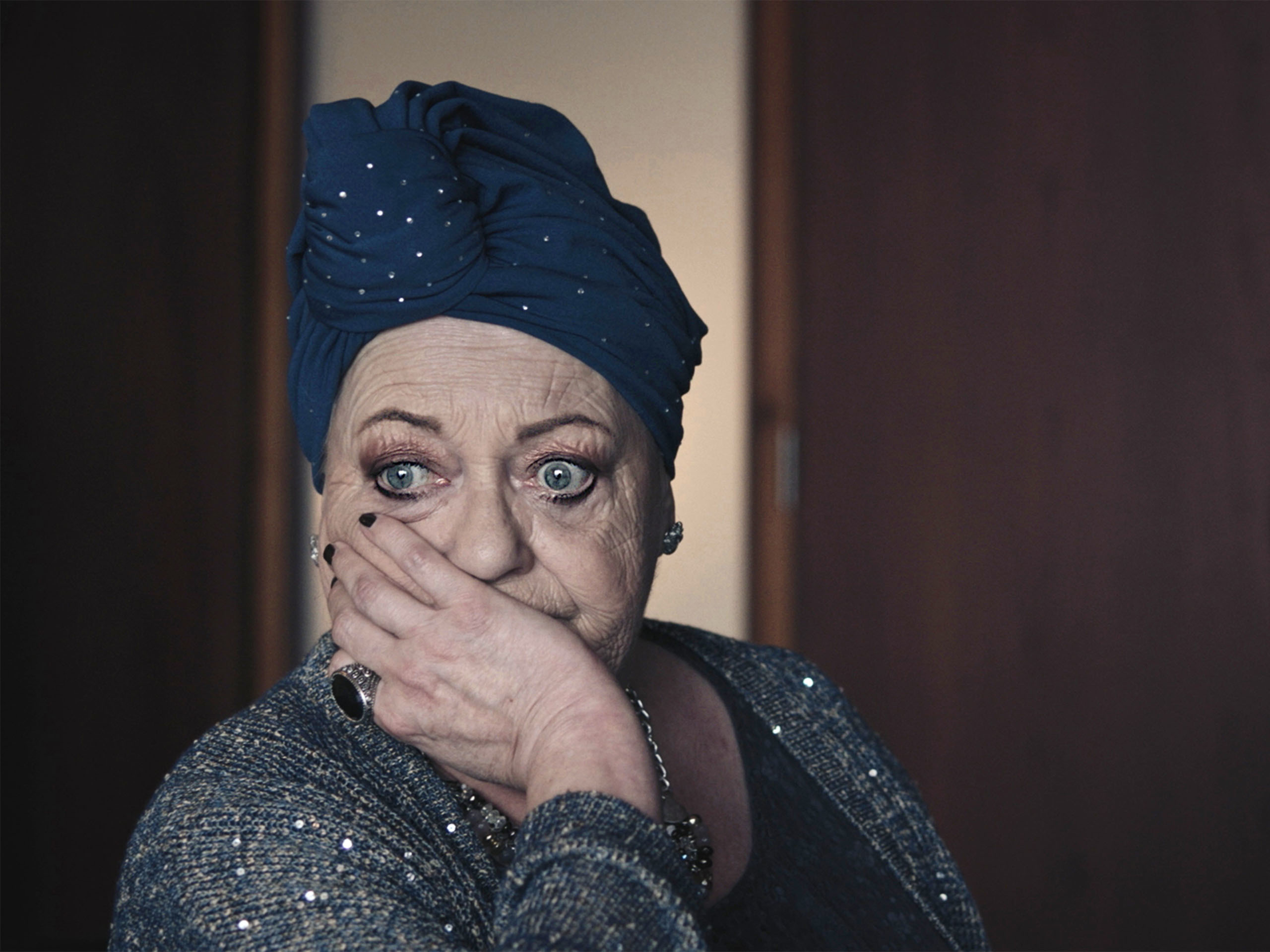 Prime Video: Professor T (Original), Season 3