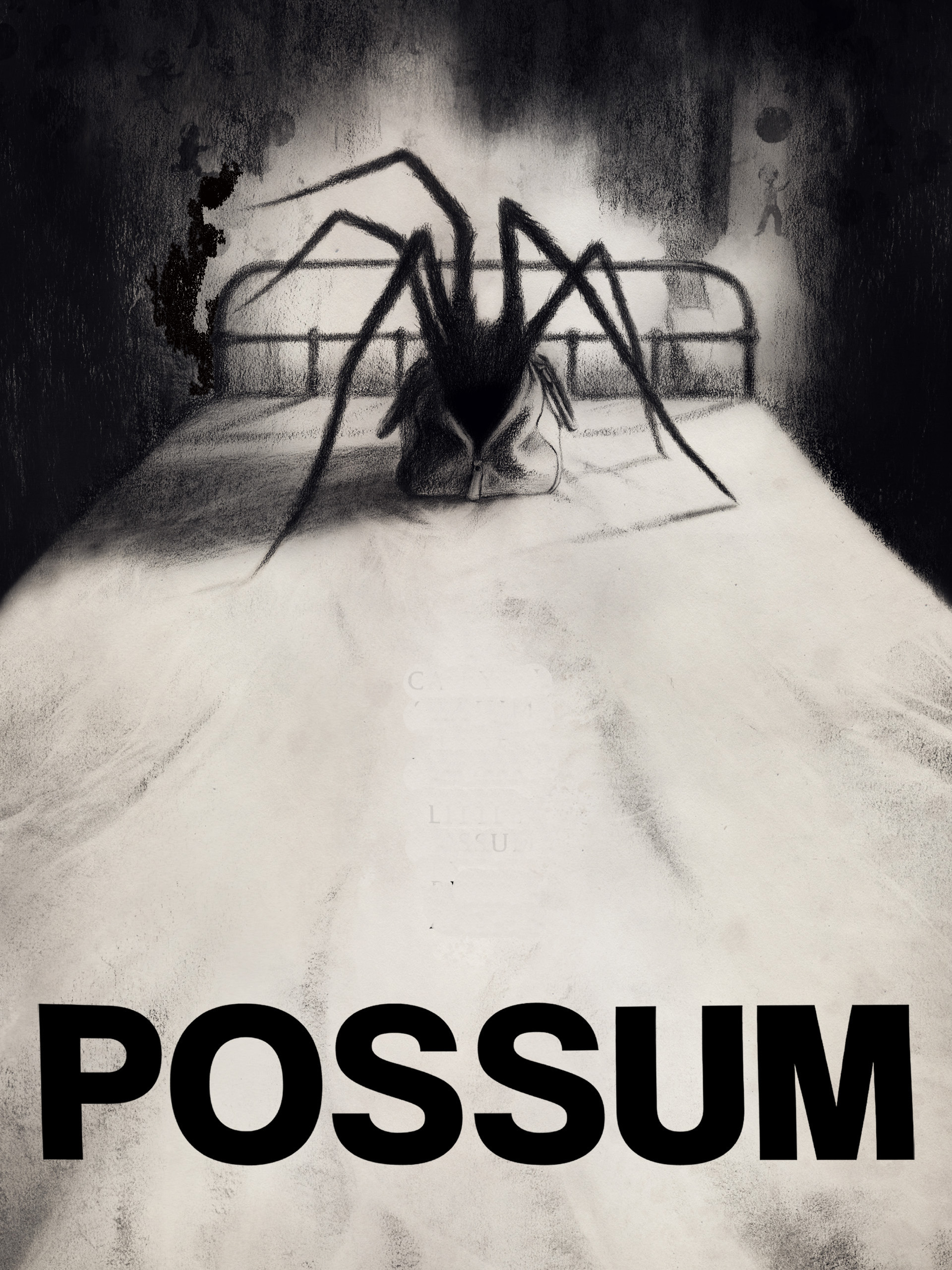 Prime Video: Possum (2018)