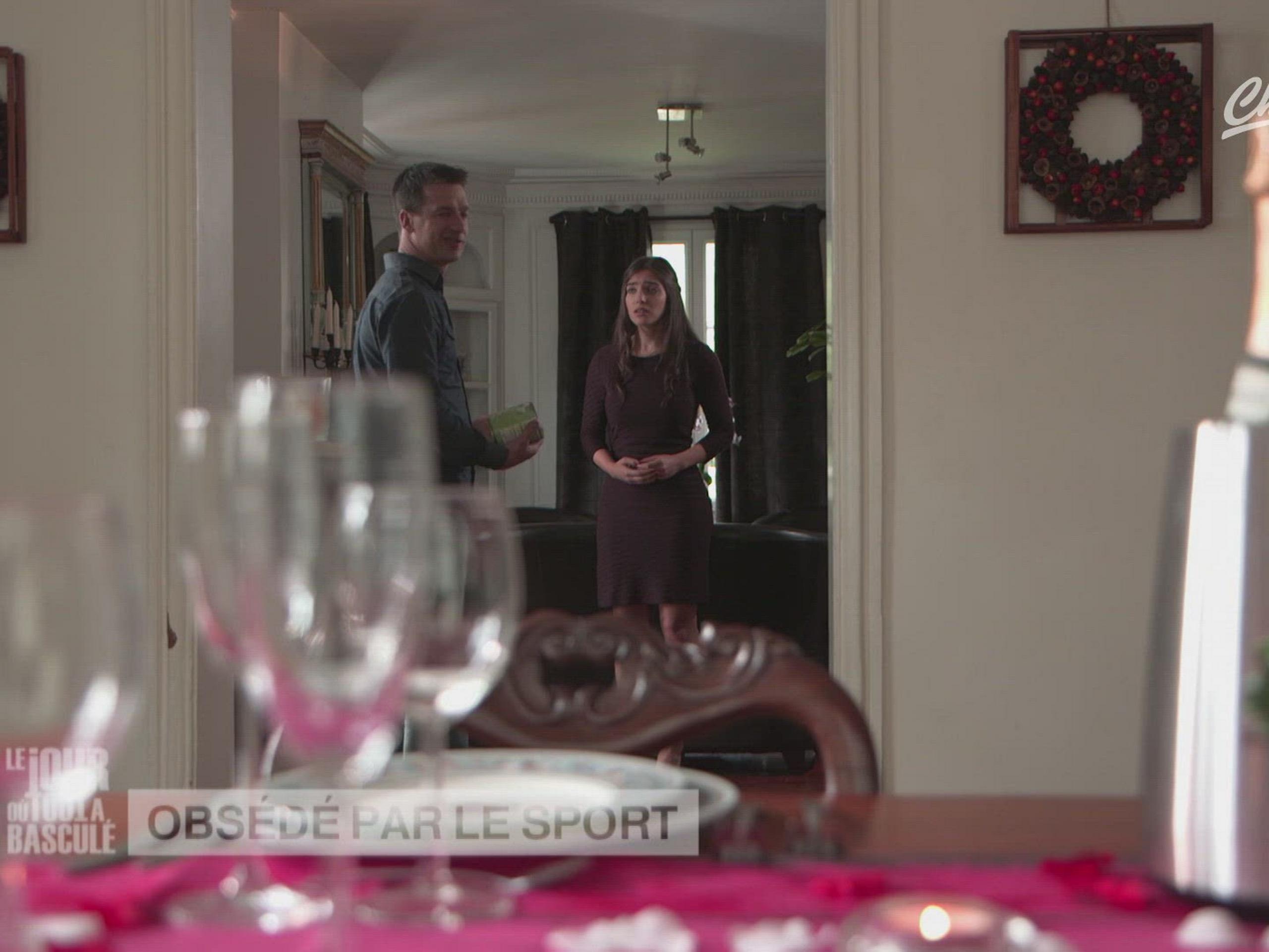 Prime Video: LE JOUR OU TOUT A BASCULE - Saison 4