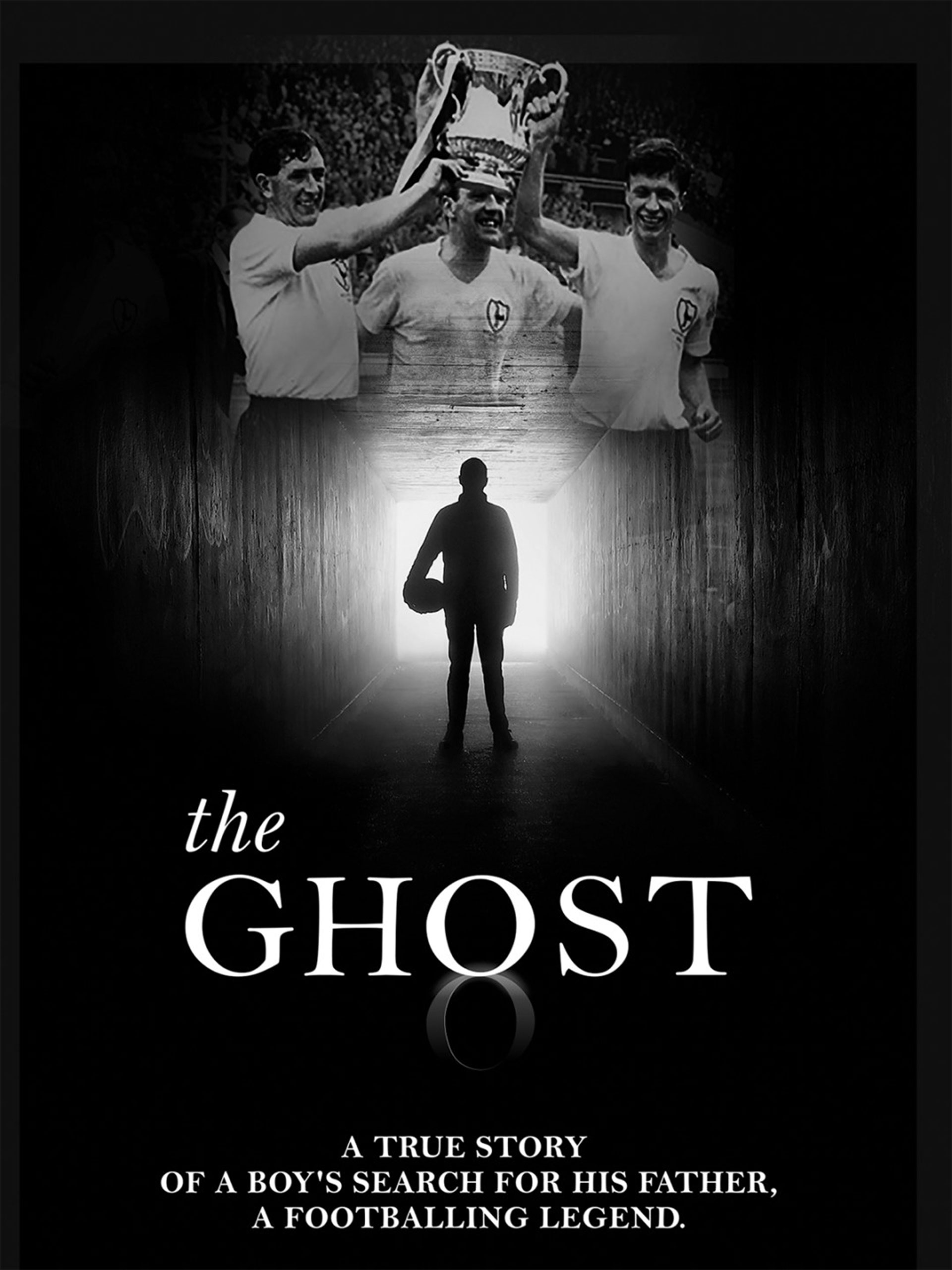 Prime Video: The Ghost