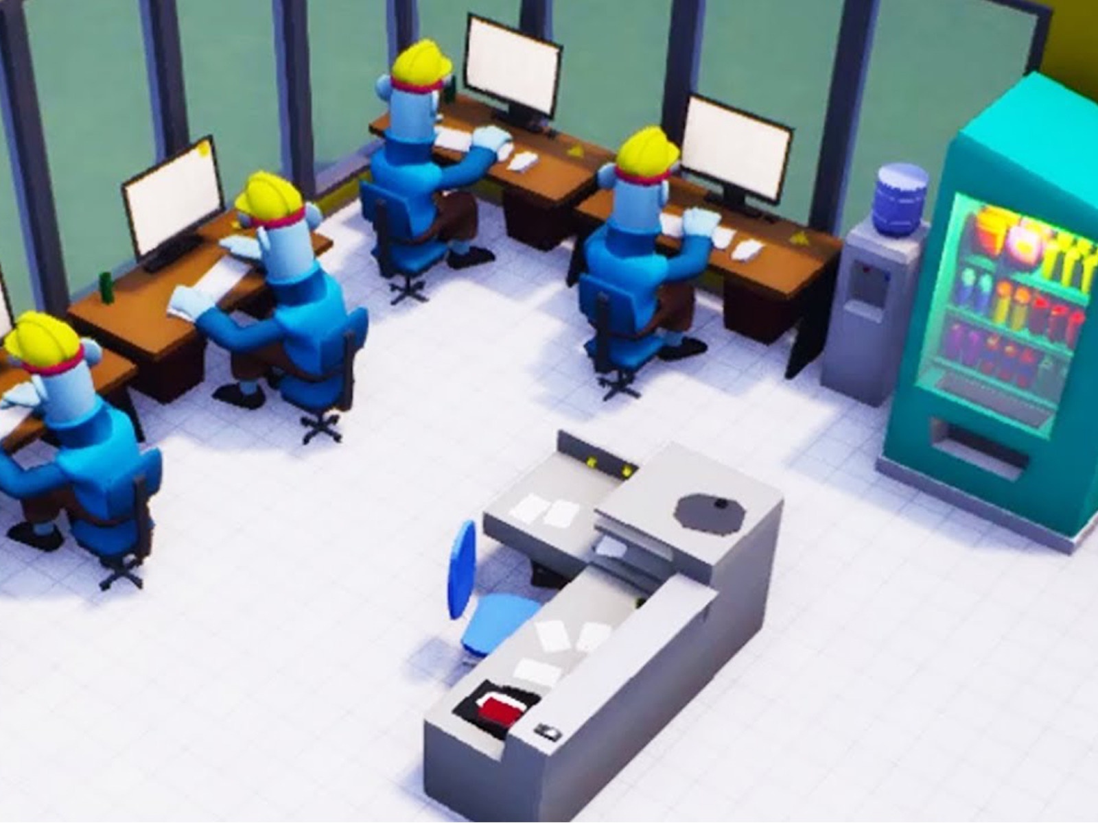 Prime Video: GrayStillPlays