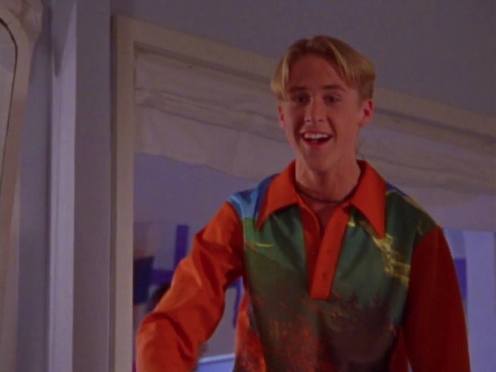 Prime Video: Breaker High - Season 1