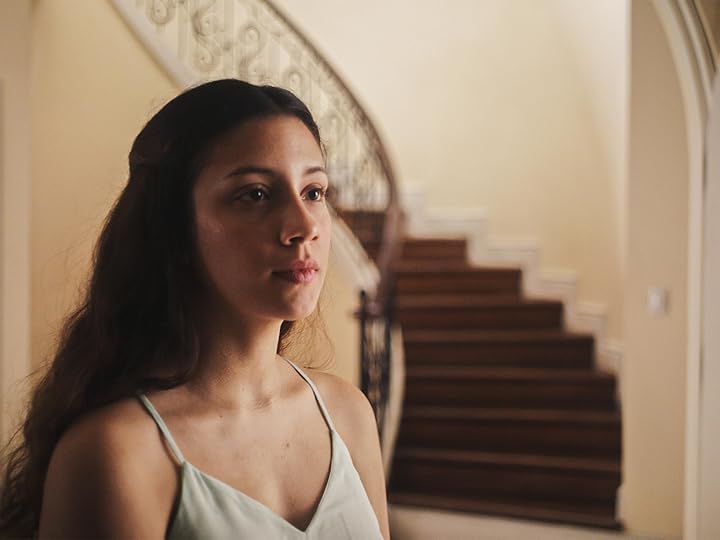 Amazon.com: Season 1 : Melina Rodriguez, Adalid Cano, Roberto Guillen ...