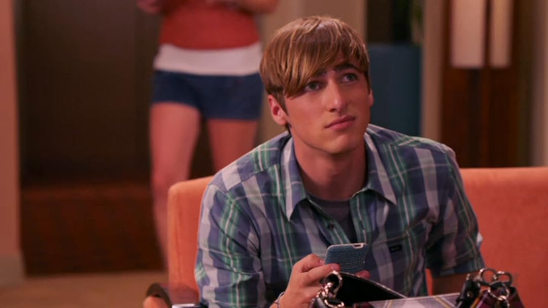 Prime Video: Big Time Rush - Season 2