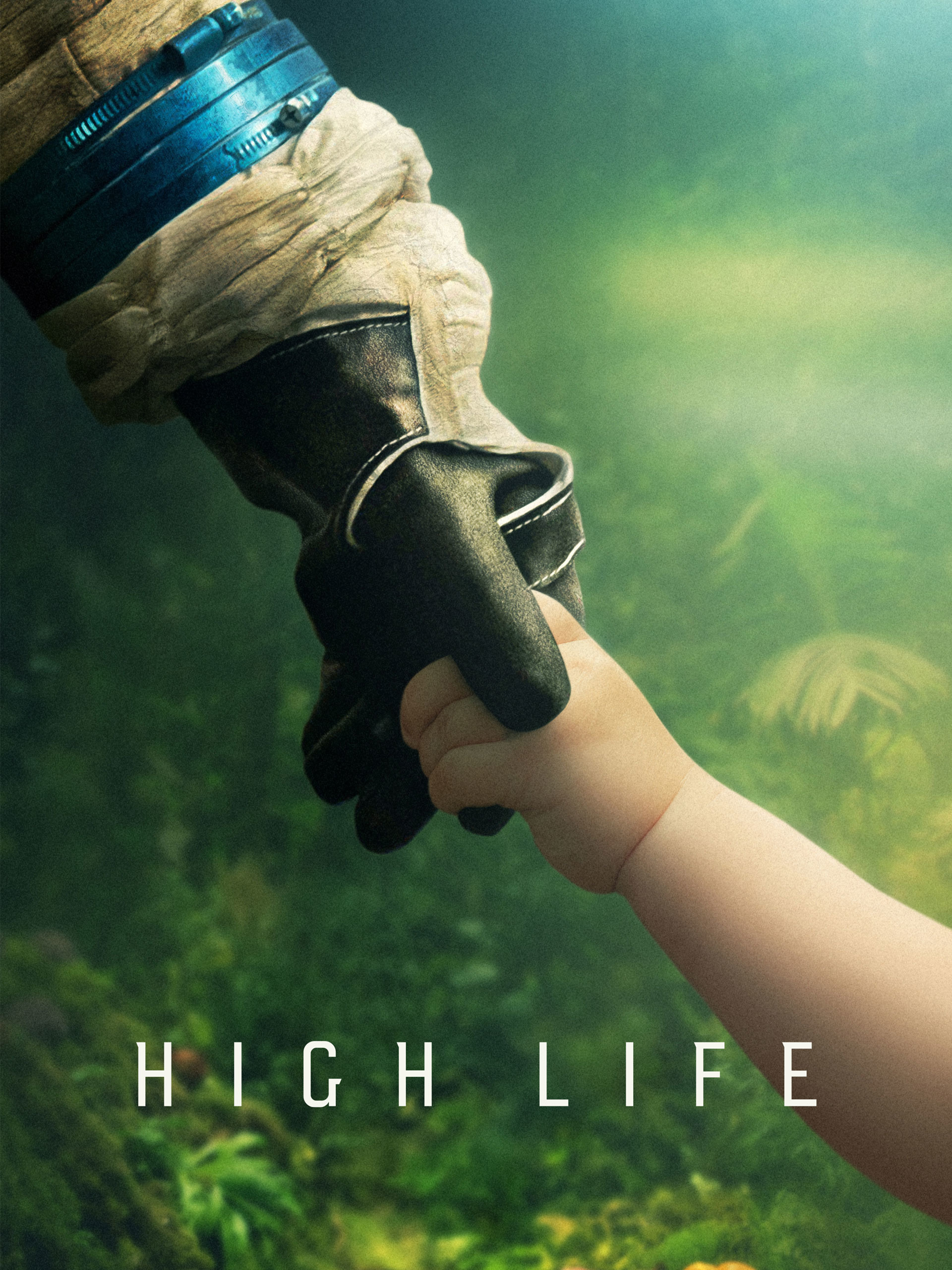 Prime Video: High Life