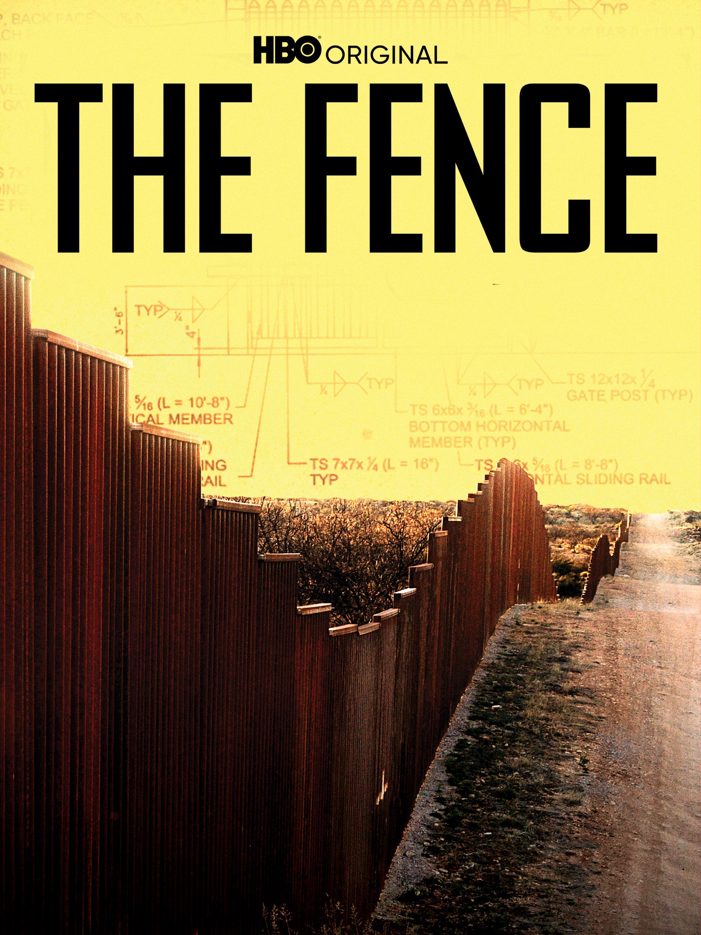 Prime Video: The Fence