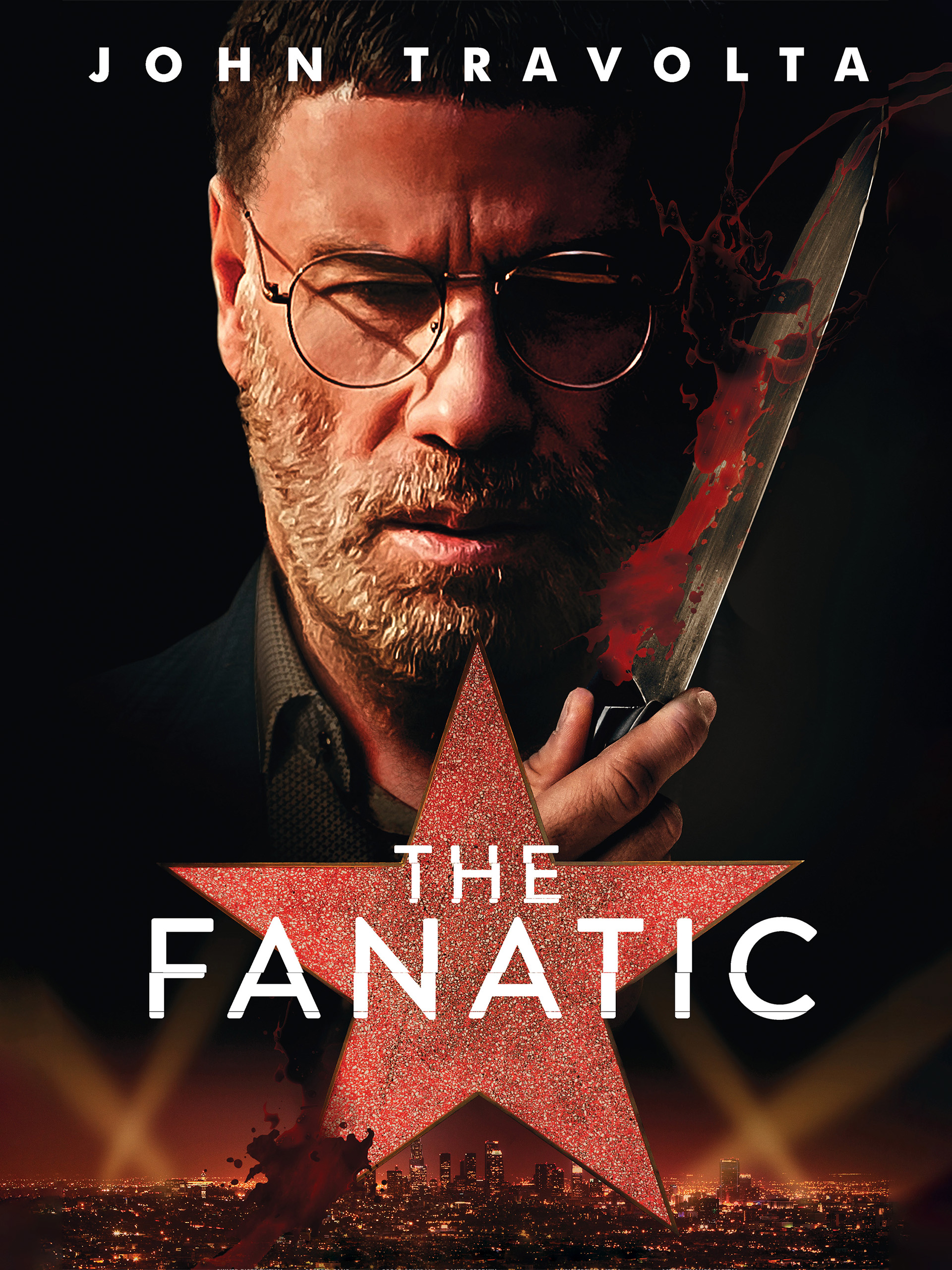 Prime Video: The Fanatic