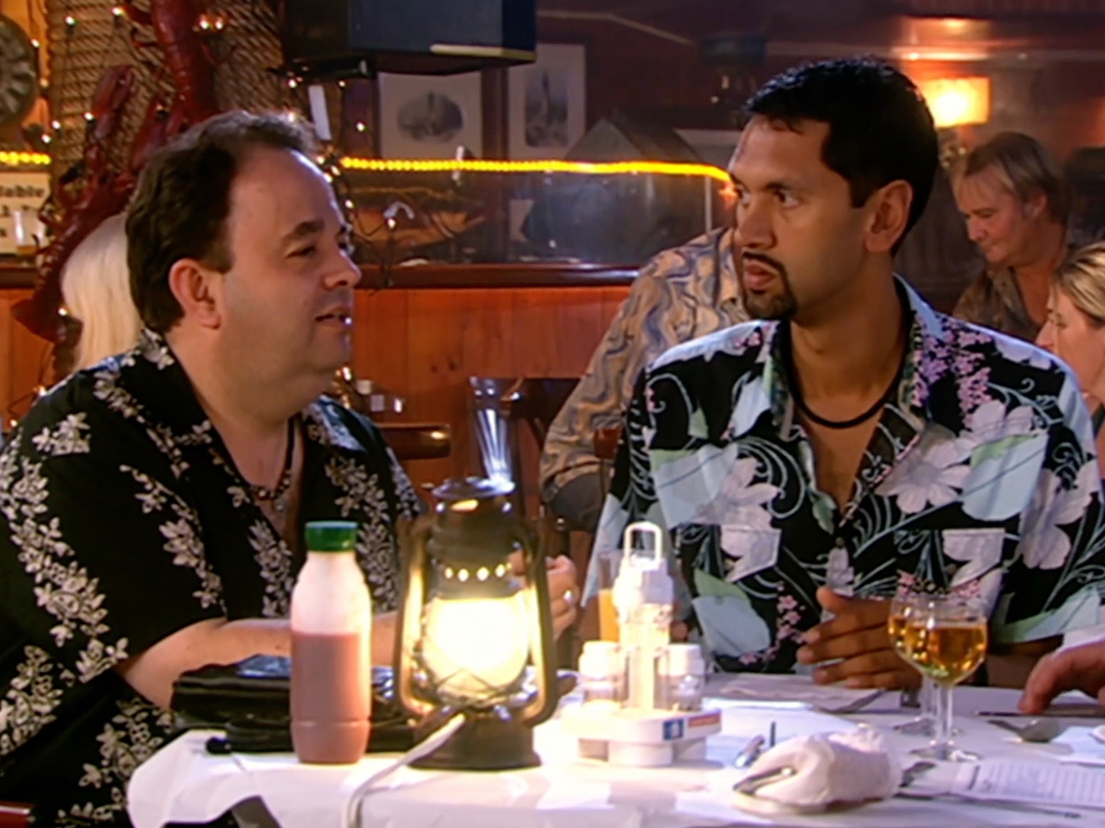 Prime Video: Benidorm