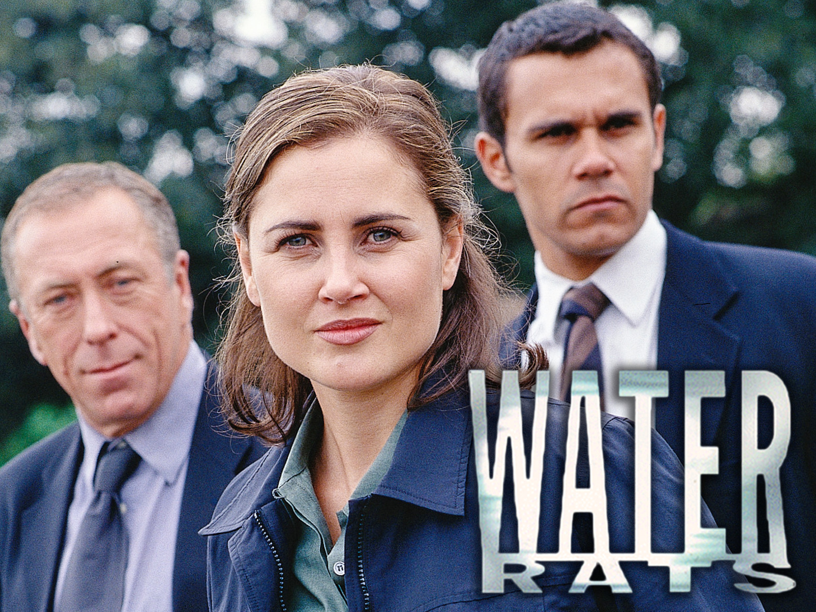 Prime Video: Water Rats