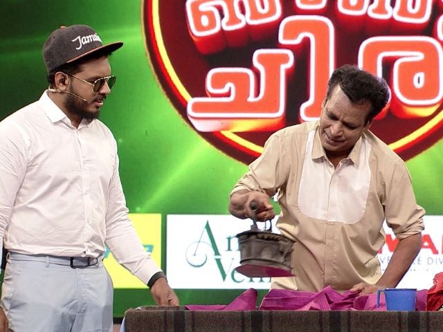 Prime Video: Oru Chiri Iru Chiri Bumper Chiri Season 5