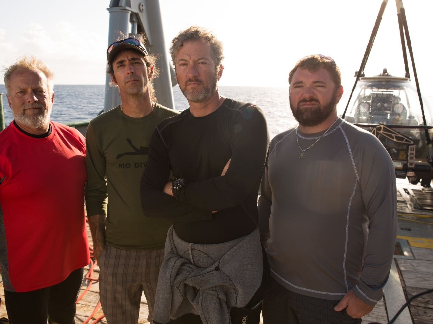 Prime Video: Cooper's Treasure - Season 2