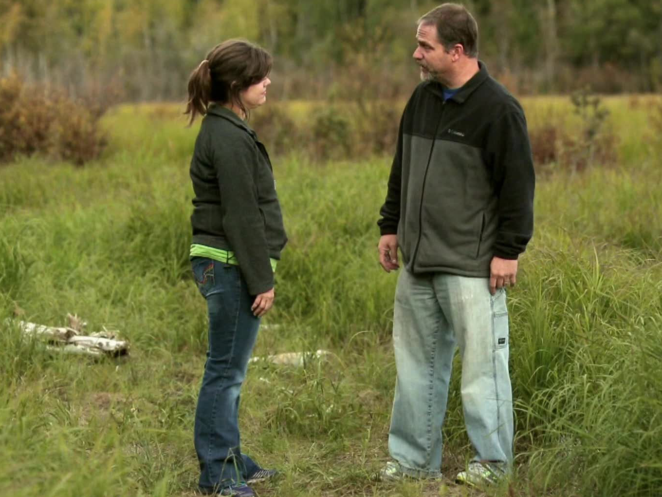 Prime Video: Living Alaska - Season 3