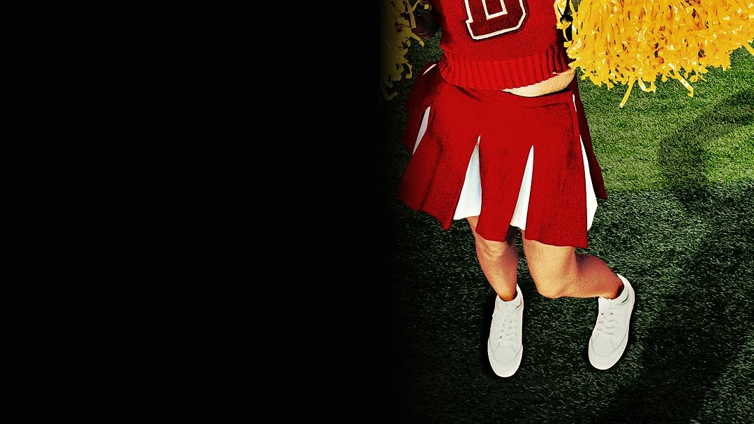 Prime Video Cheerleader Abduction