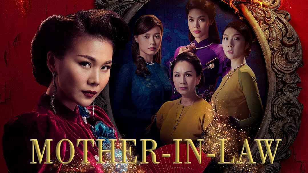 Watch Mother in Law | Prime Video