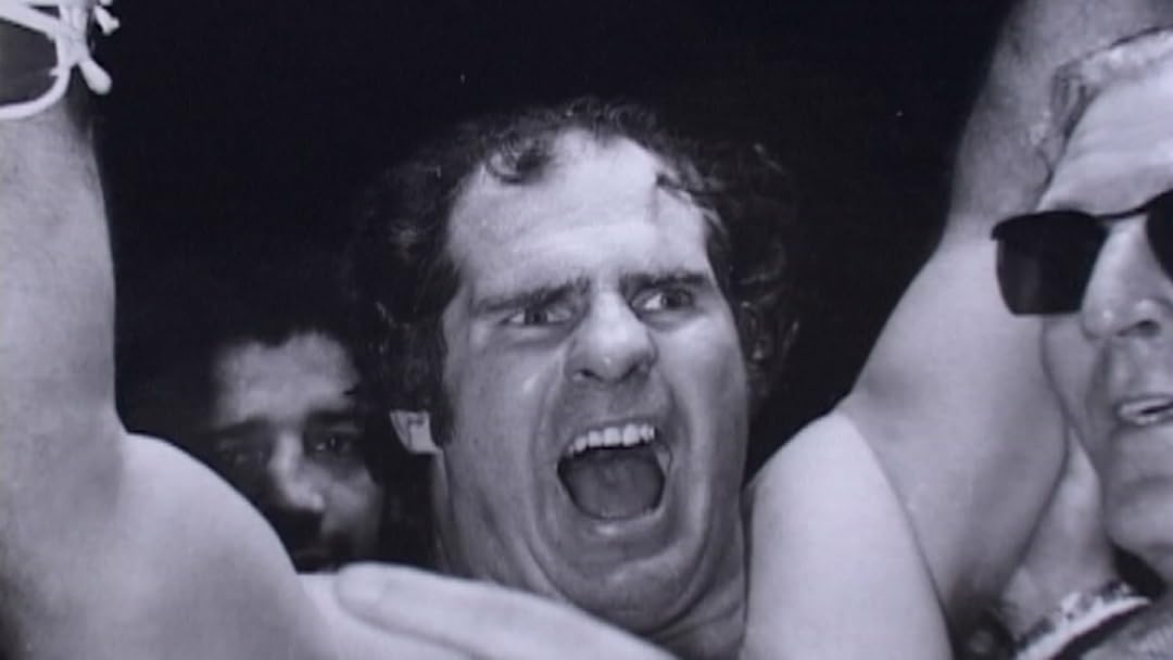 Watch Roy Shaw Fight School | Prime Video