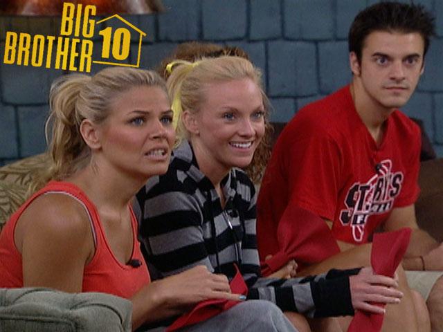 Prime Video: Big Brother Season 10