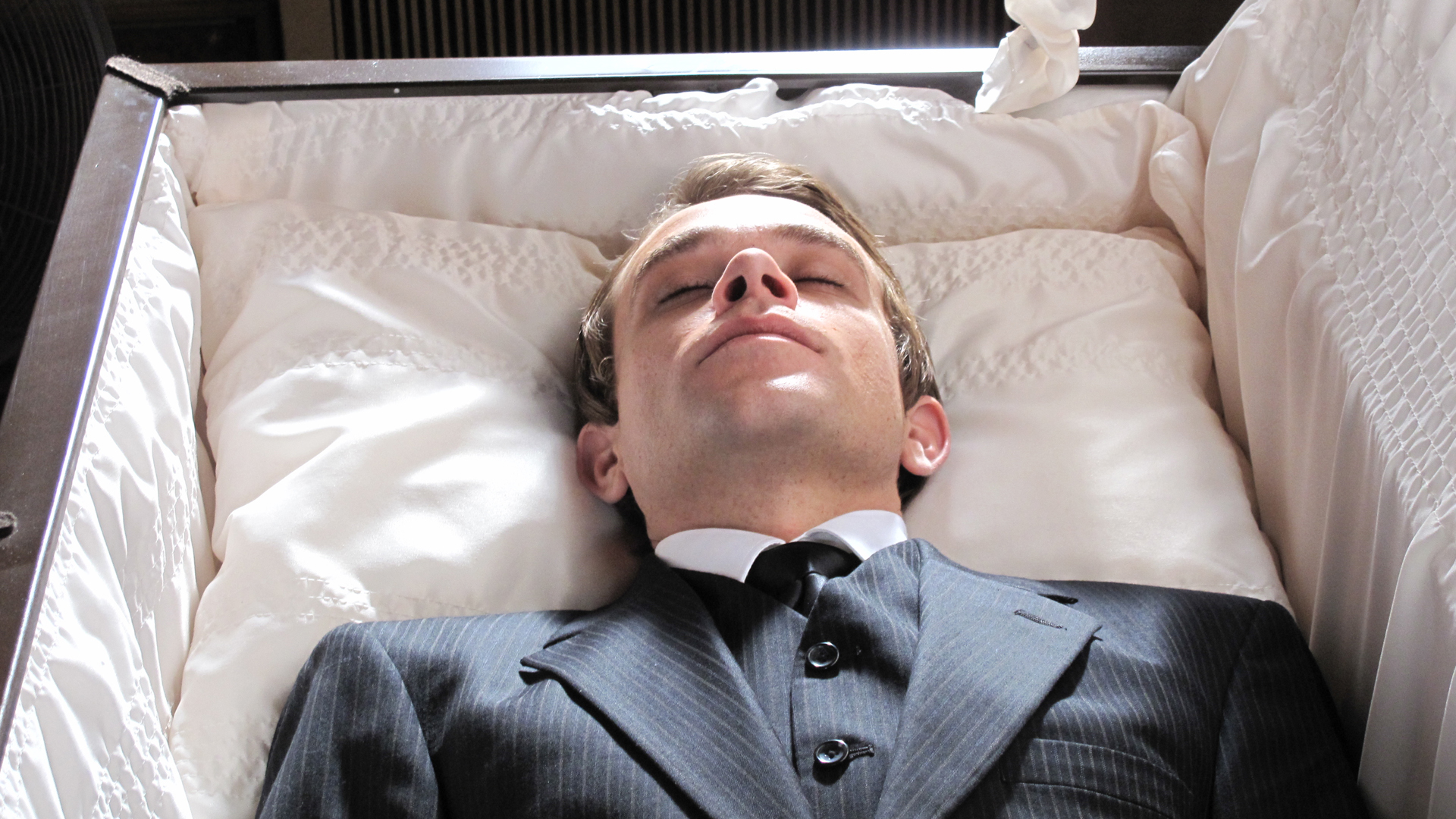 Prime Video: Dead Awake