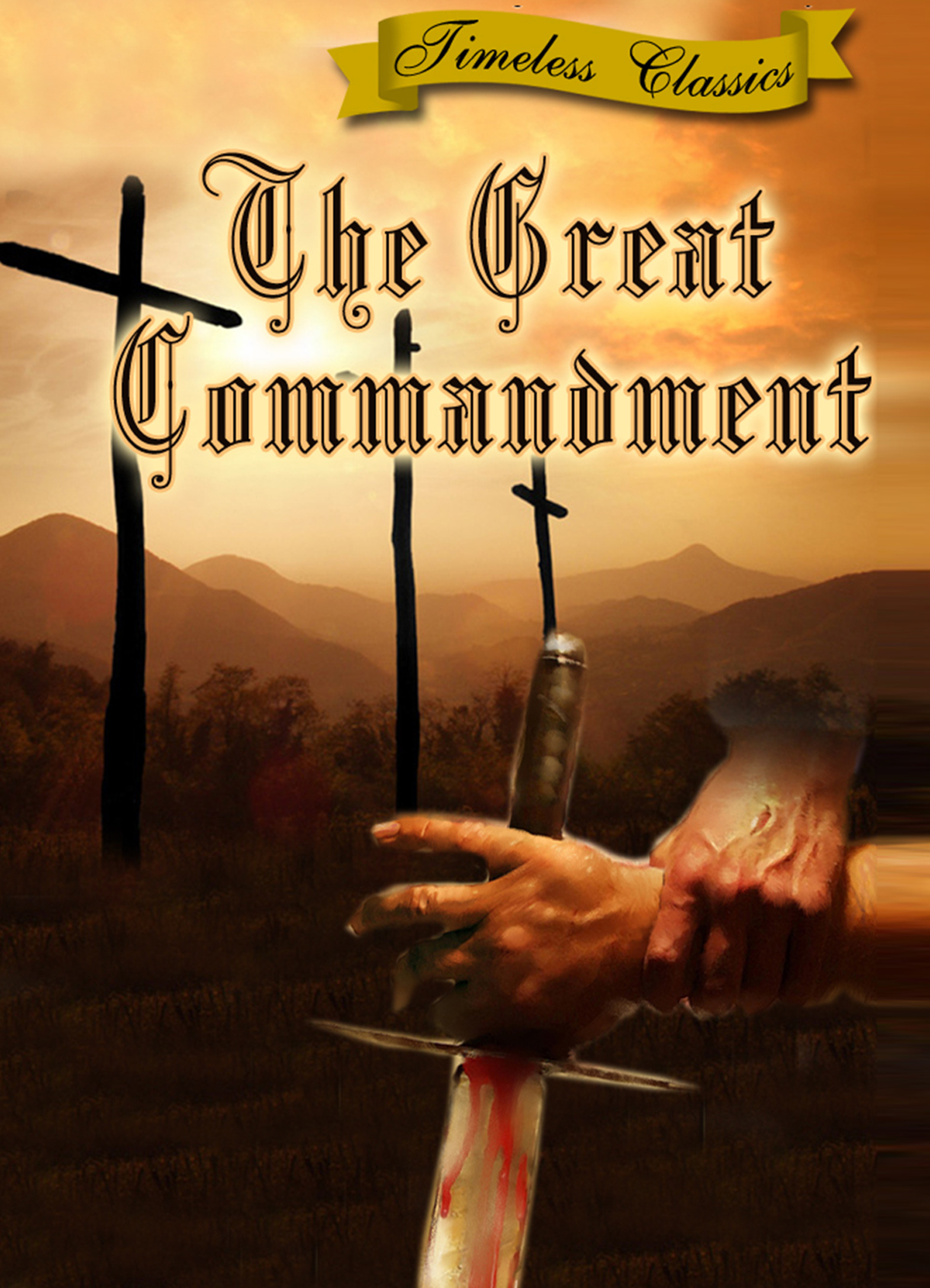 Prime Video: The Great Commandment (1939)