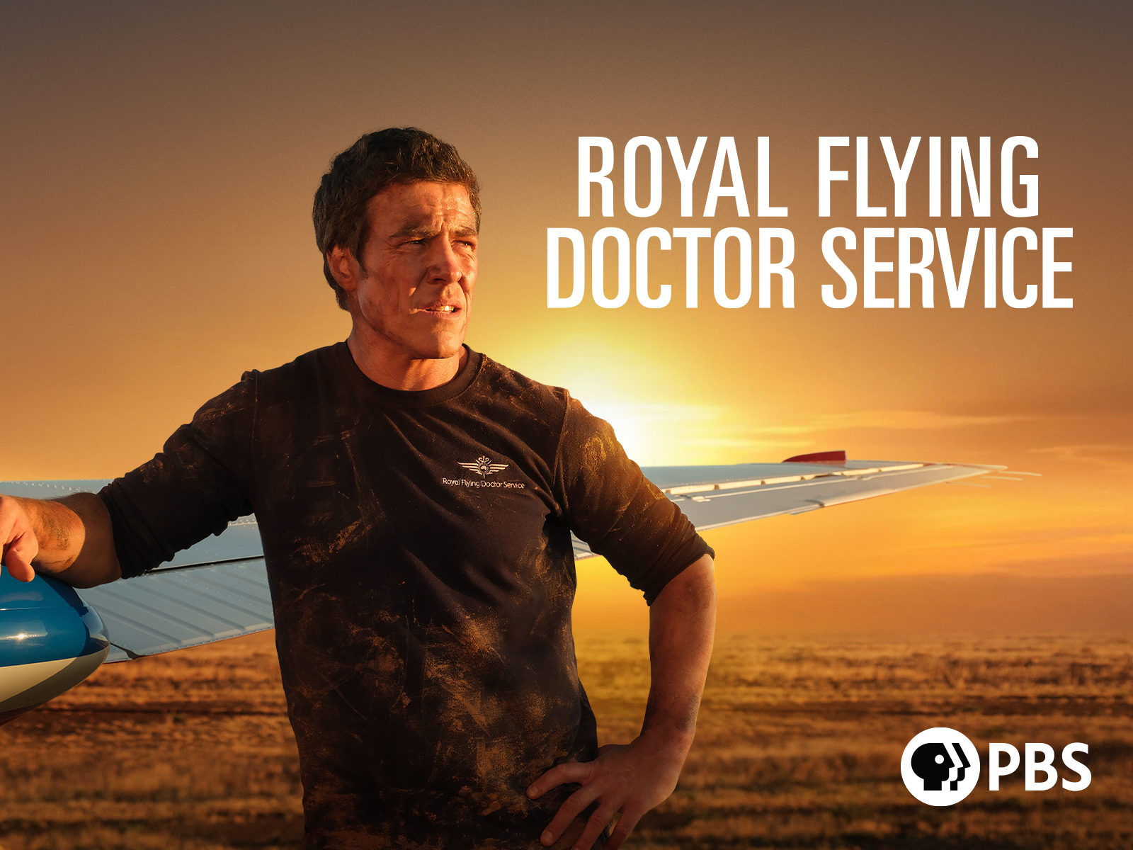 Prime Video: RFDS Royal Flying Doctor Service, Season 2