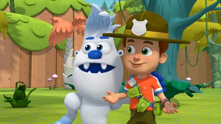 Watch Ranger Rob - Season 3 | Prime Video