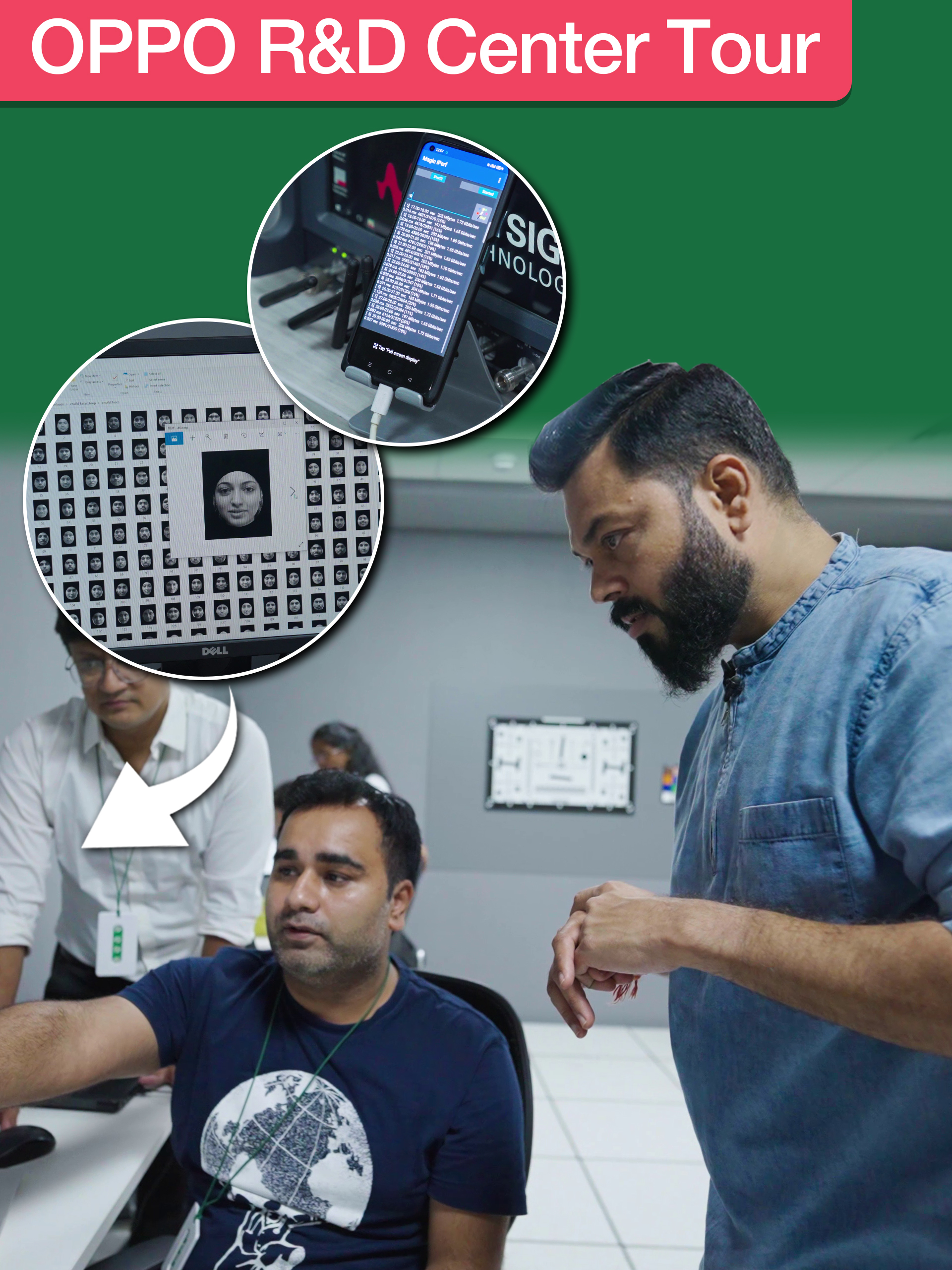 Prime Video: How Camera Tuning & 5G Testing Happens in Real Life?