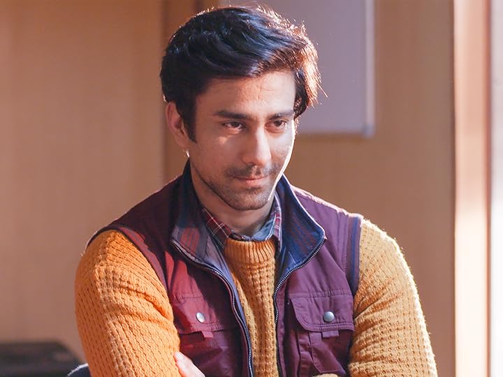 Prime Video: DUDE - Season 1