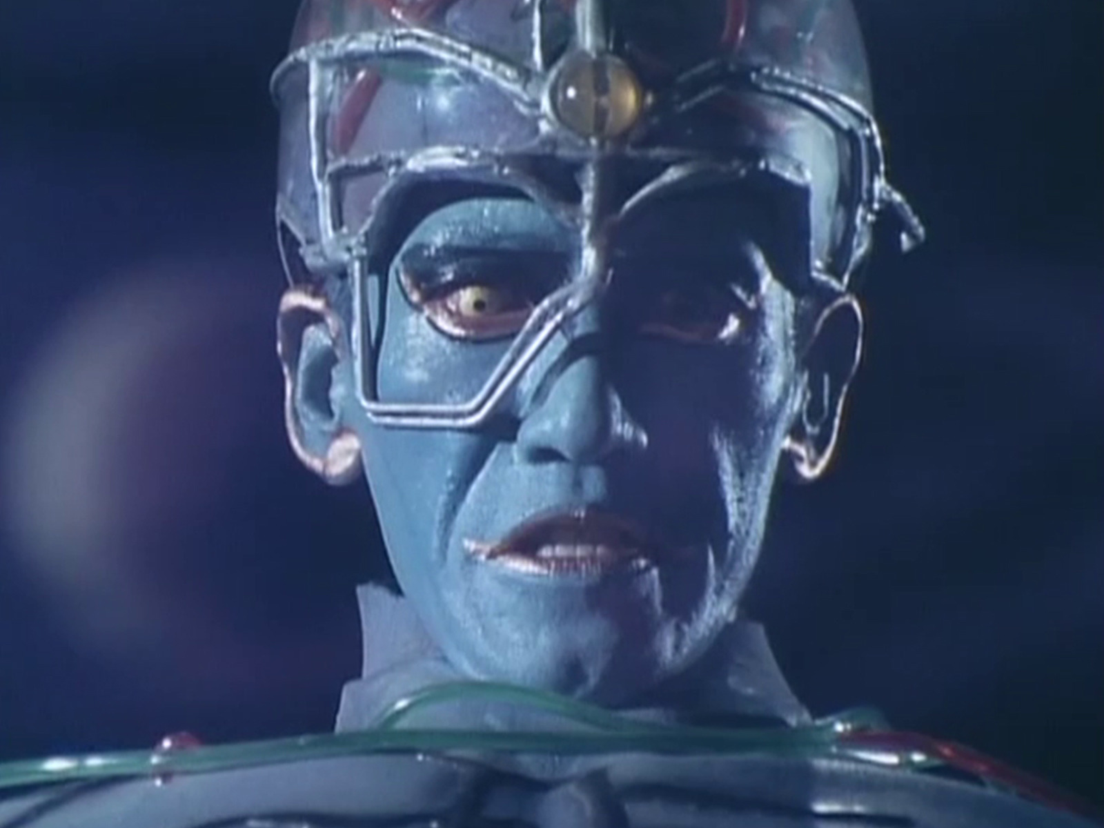 Prime Video: Esquadrão Relâmpago Changeman